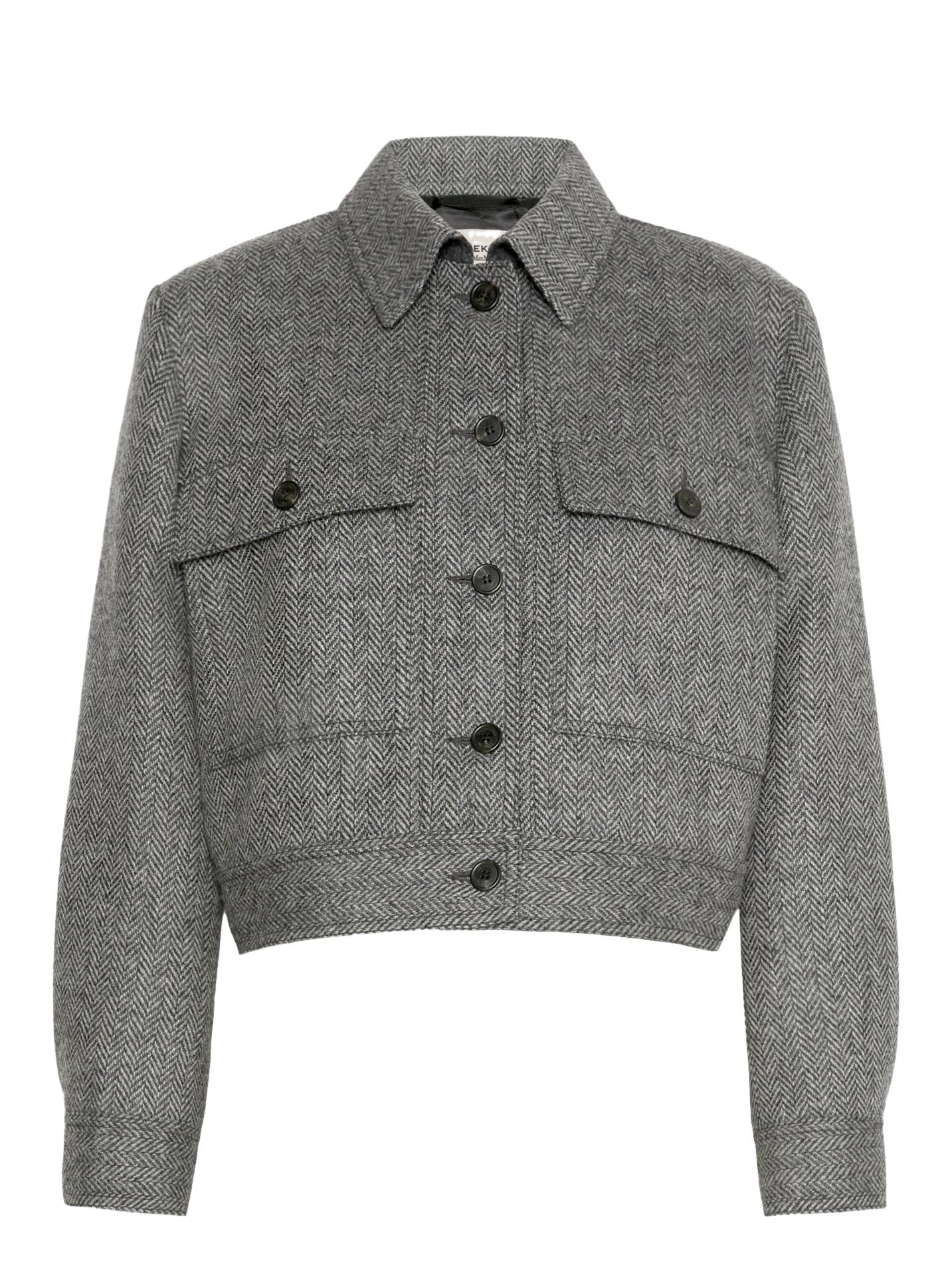 MAX MARA Weekend Max Mara Cropped Jacket